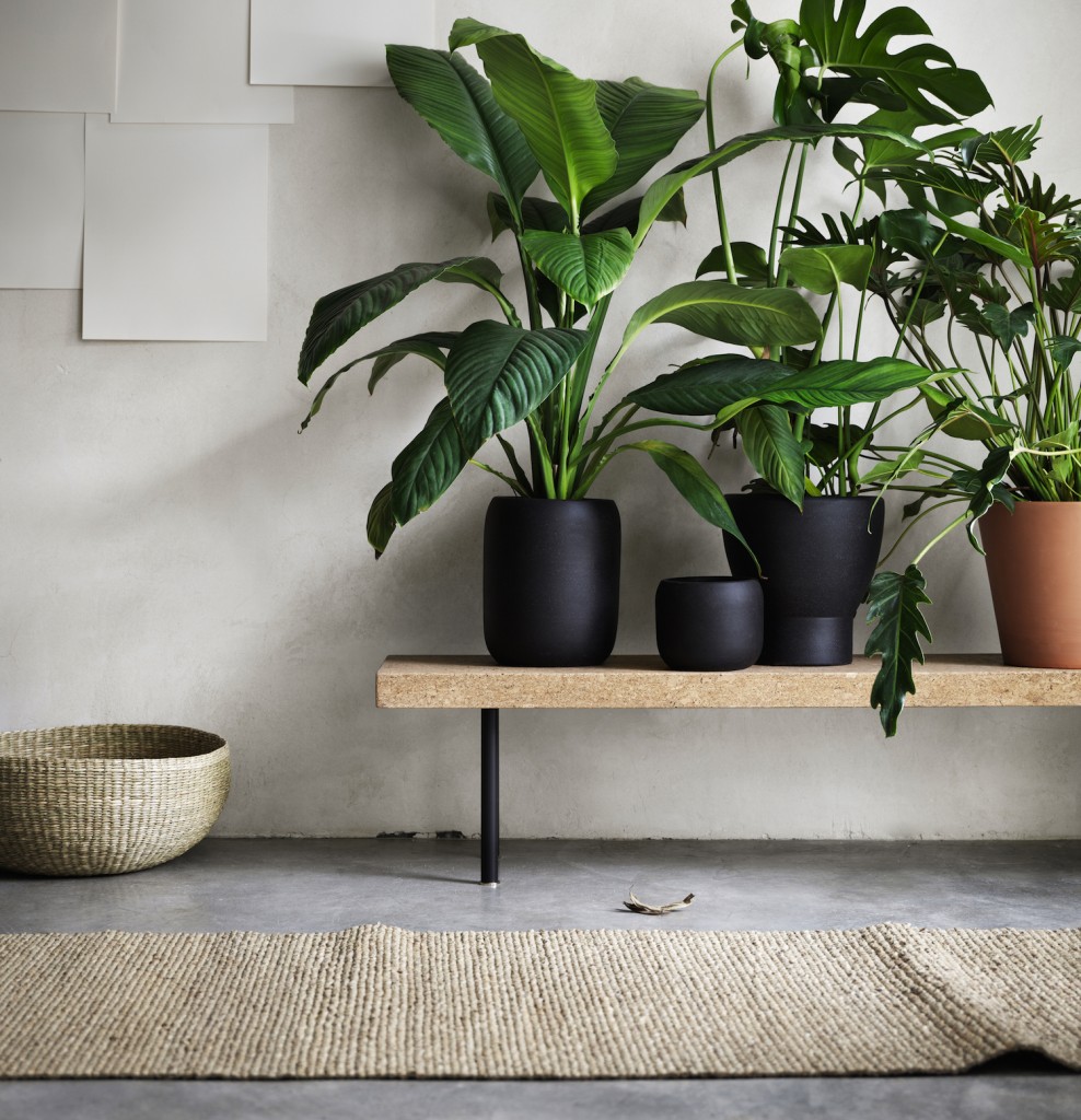 IKEA x Ilse Crawford : Sinnerlig Furniture Collection – Studio Flodeau