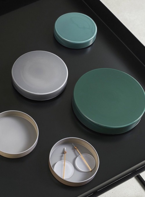 COS X HAY – Studio Flodeau