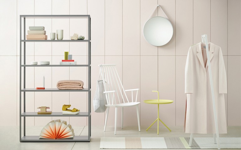 COS X HAY – Studio Flodeau