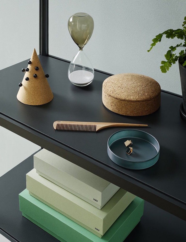 COS X HAY – Studio Flodeau