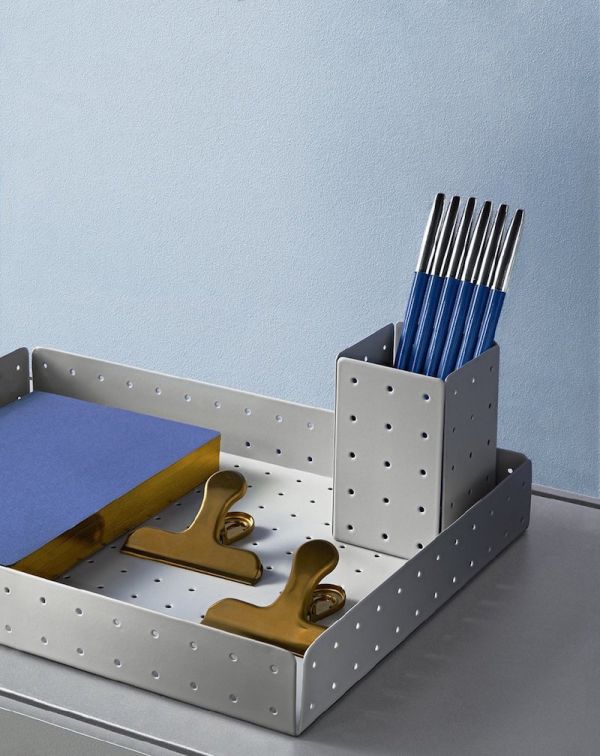 COS X HAY – Studio Flodeau