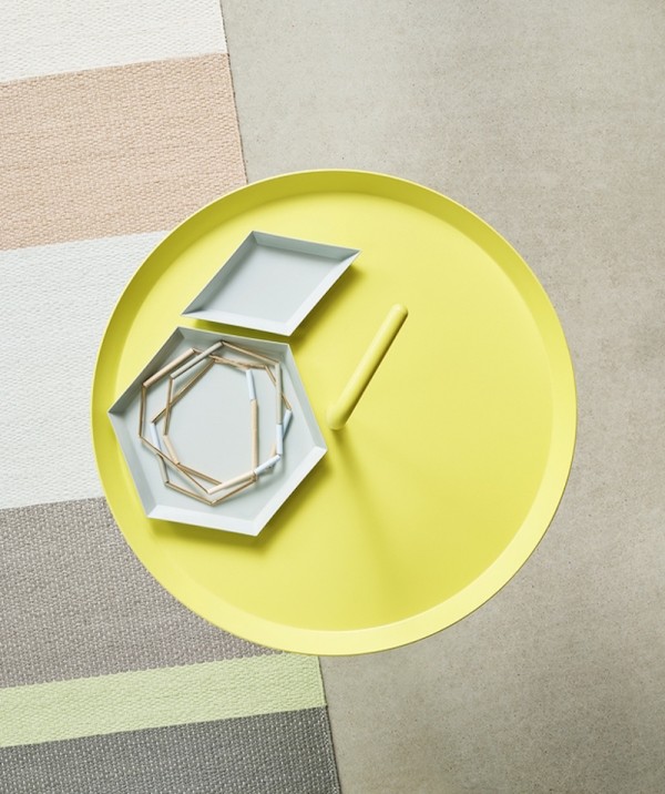COS X HAY – Studio Flodeau