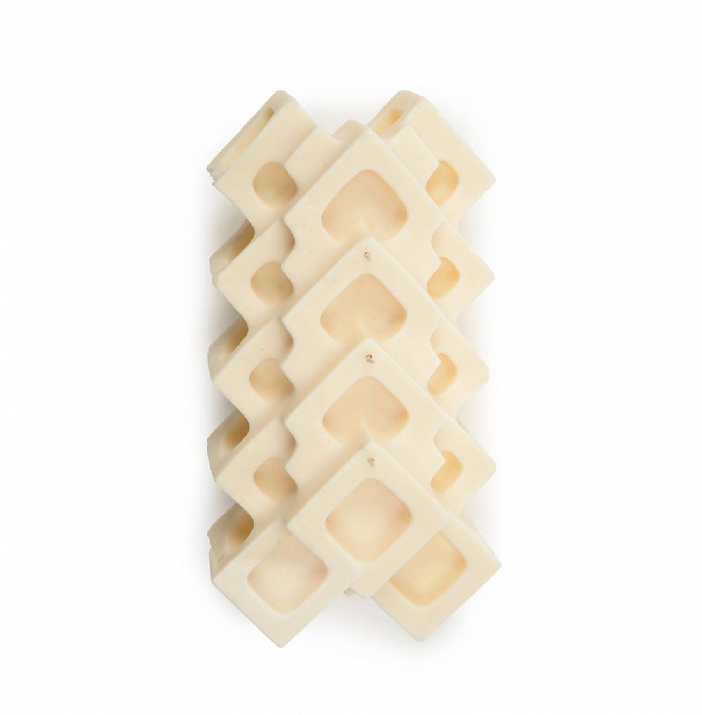 Sculptural Candles – Studio Flodeau