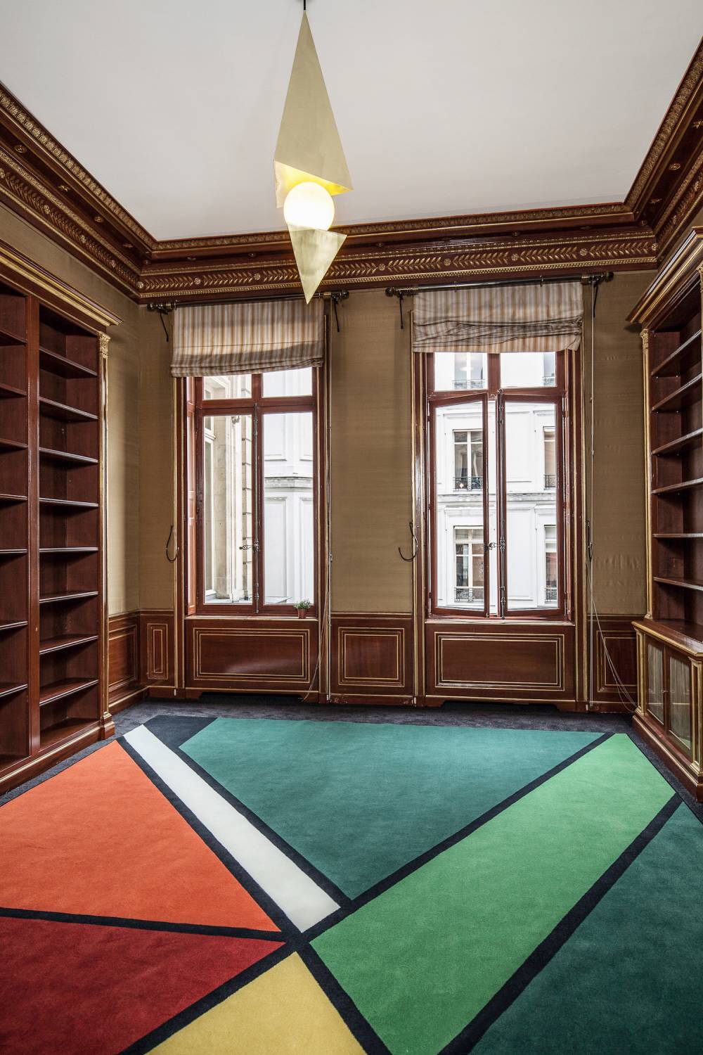 Coco Chanel’s apartment – Studio Flodeau