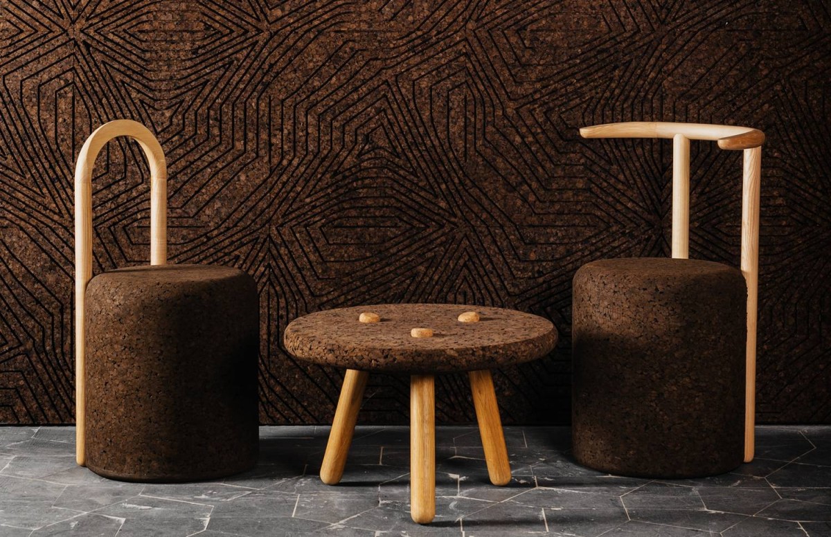 Gencork – Studio Flodeau